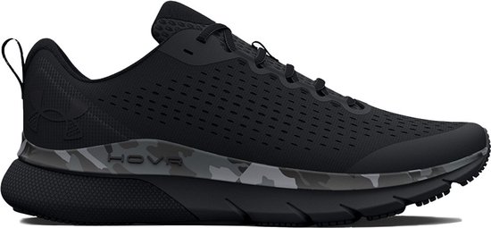 Under Armour Hovr Turbulence Print Hardloopschoenen Zwart EU 46 Man ...