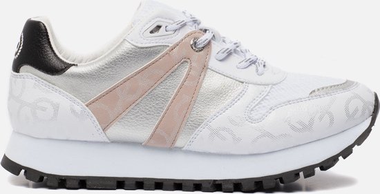 Bugatti Bugatti Siena sneakers wit Synthetisch - Maat 36 | bol