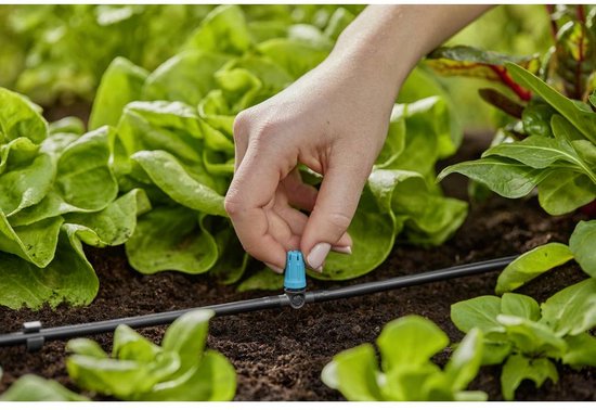 GARDENA 13316-20 Micro-Drip system Sproeier voor kleine oppervlakken 4 ...