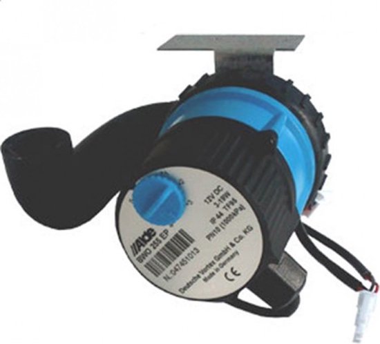 Alde 3010/3020 Circulatiepomp Vortex 12V 3010522 | bol