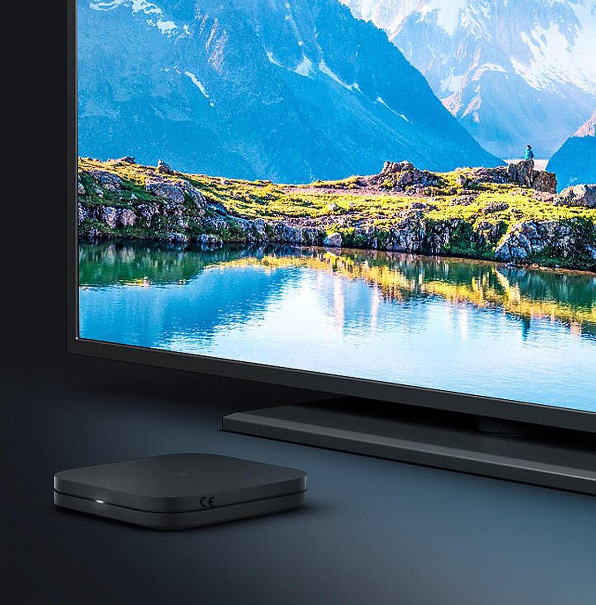 XIAOMI Luxe Iptv Box – Iptv Ontvanger 4K Ultra HD – Streamer ...