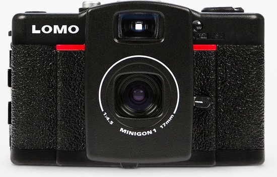 Lomography LC-Wide analoge camera | bol