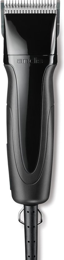 Andis Clipper Excel 5-speed Zwart | #65435 Model SMC | bol