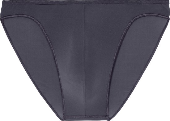 HOM Plumes micro briefs (1-pack) - heren micro slip microfiber ...
