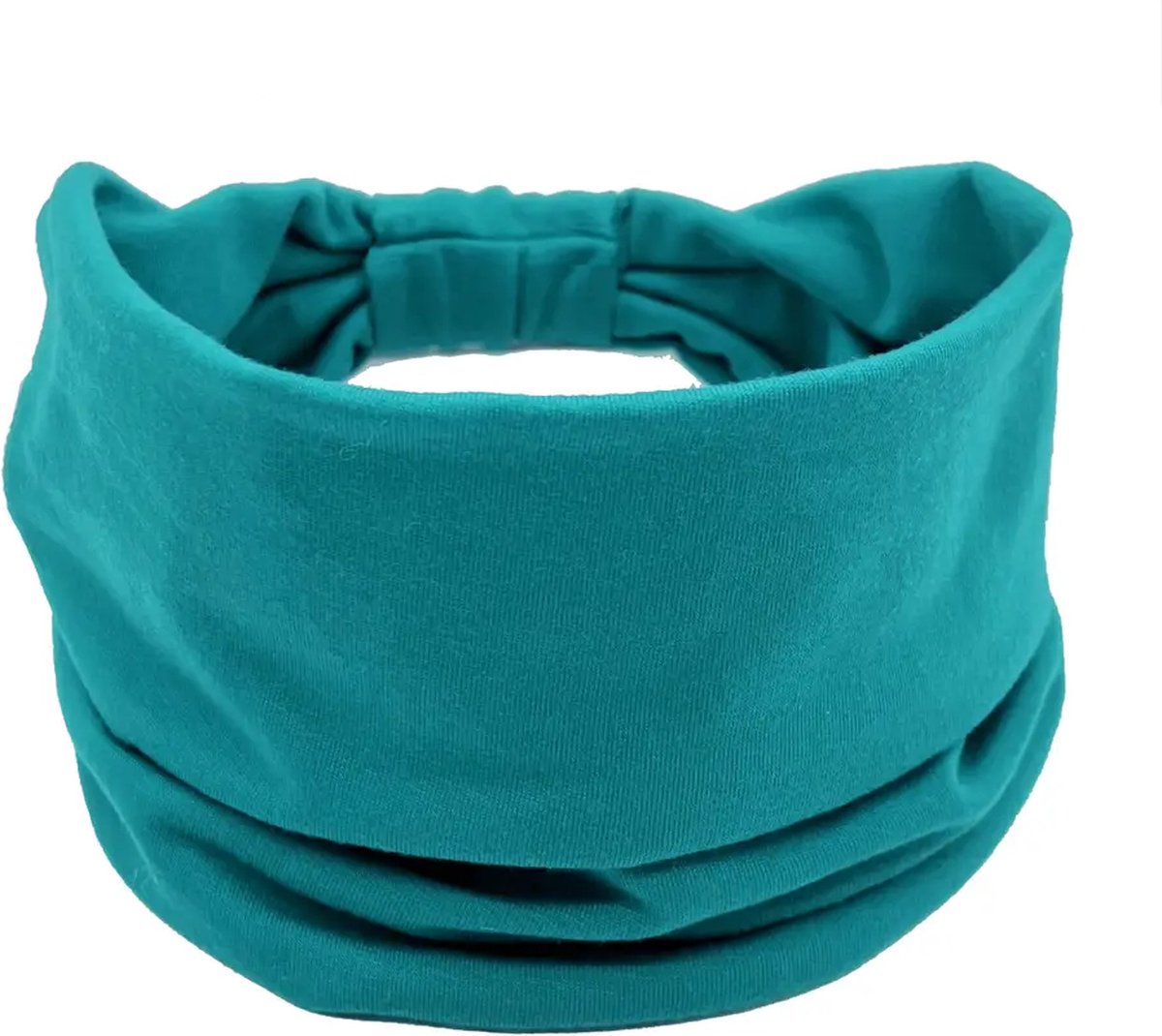 Premium Haarbanden | Bandana dames haarband | Stevig en Zacht | 4 ...