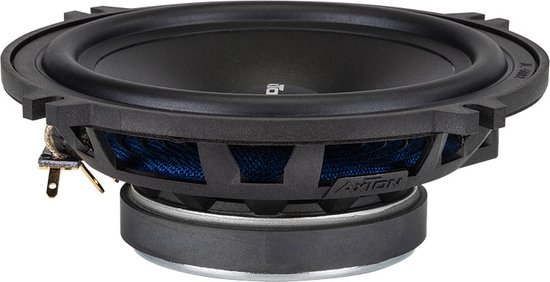 Axton ATC130S - Autospeakers - 13cm luidspreker - 2weg composet - 110 ...