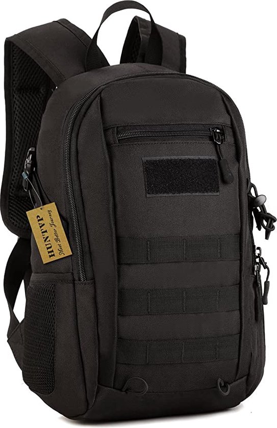 Mini-rugzak, 12 l/20 liter, universeel, waterdicht, gebruikt als ...