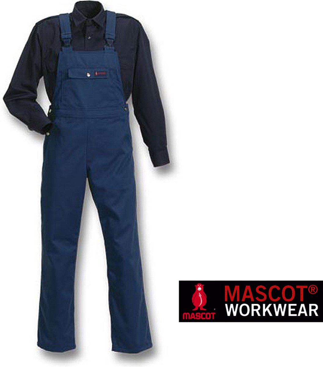 AMERIKAANSE OVERALL MASCOT NEVADA | 52 | bol.com