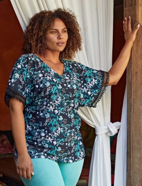 EXXCELLENT Top Sandy Maat 42 | bol.com