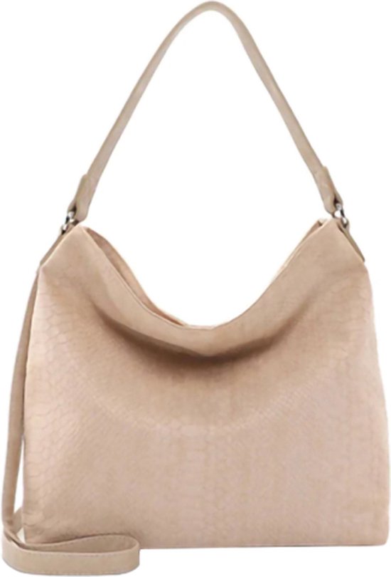 Emily & Noah Grote Handtas / Crossbody / Schoudertas Dames - Edinburgh ...