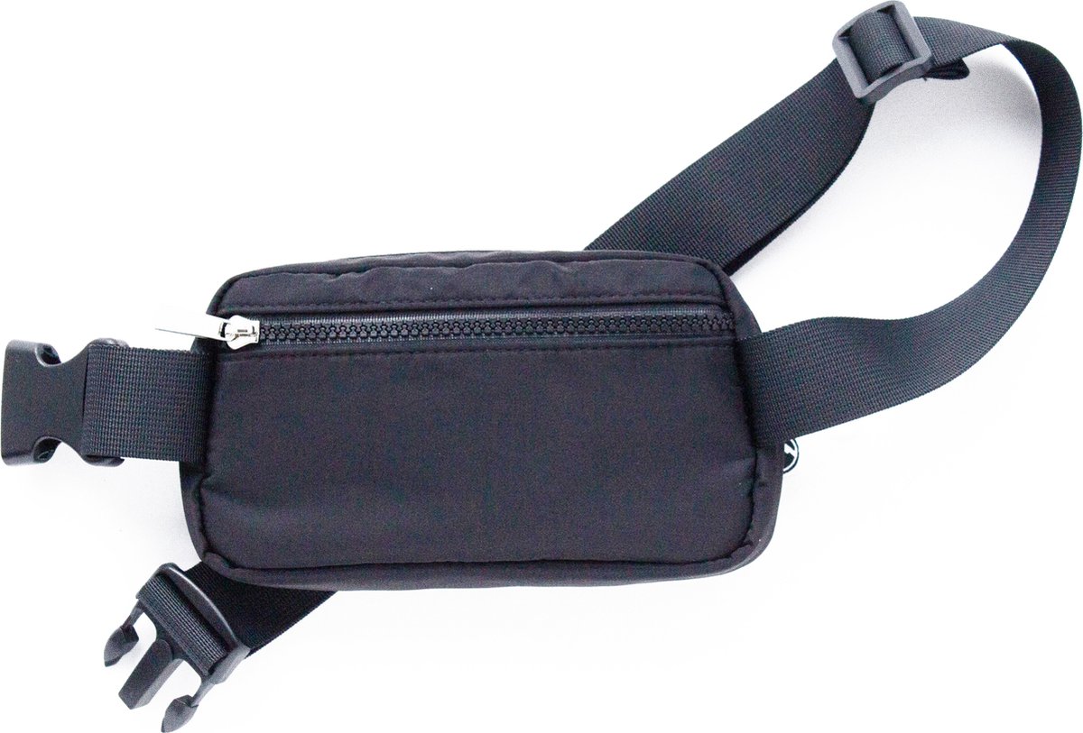 Groene Berg Heuptas Black | bol.com