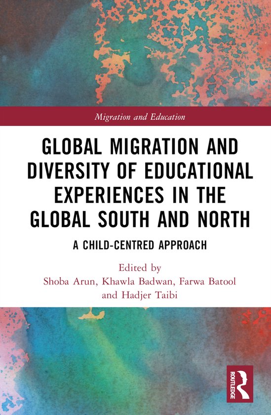 Migration and Education- Global Migration and Diversity of Educational ...