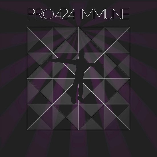 Pro424 - Immune (LP), Pro424 | Muziek | bol.com