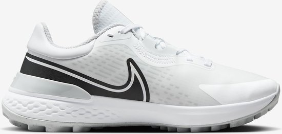 Nike Infinity Pro 2 White/Black -Pure Platinum | bol.com