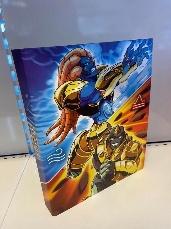 ringmap gormitti | bol.com