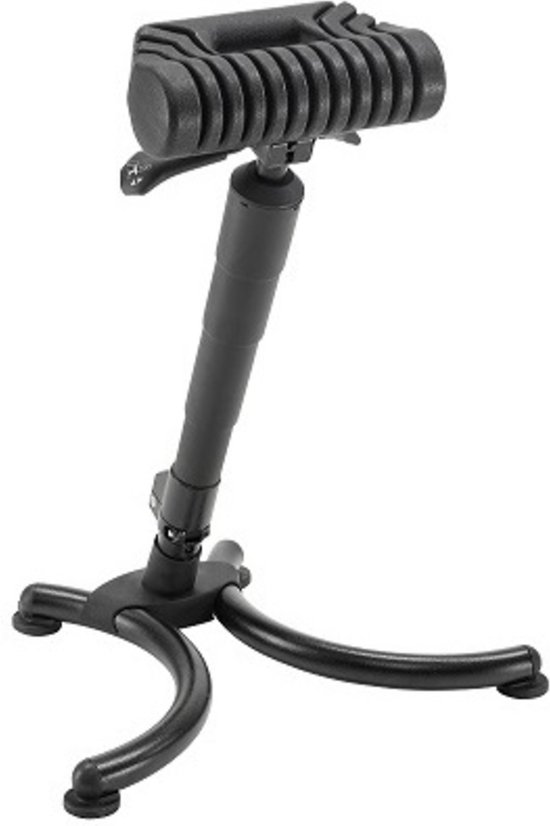 Mey Chair Systems Chair Systems AF5-KB-H-PU5 AF5-KB-H-PU5 - Kruk en ...