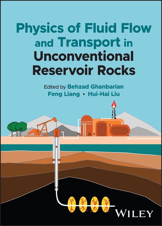 Physics of Fluid Flow and Transport in Unconventional Reservoir Rocks ...