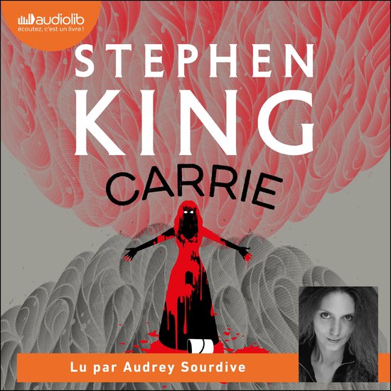 Carrie, Stephen King | 9791035410575 | Boeken | bol