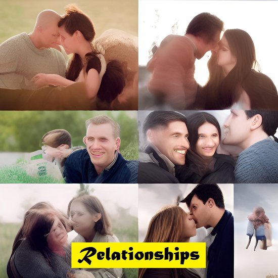 Self-Help - Relationships (ebook), Edwin Beltran | 9798215004760 ...
