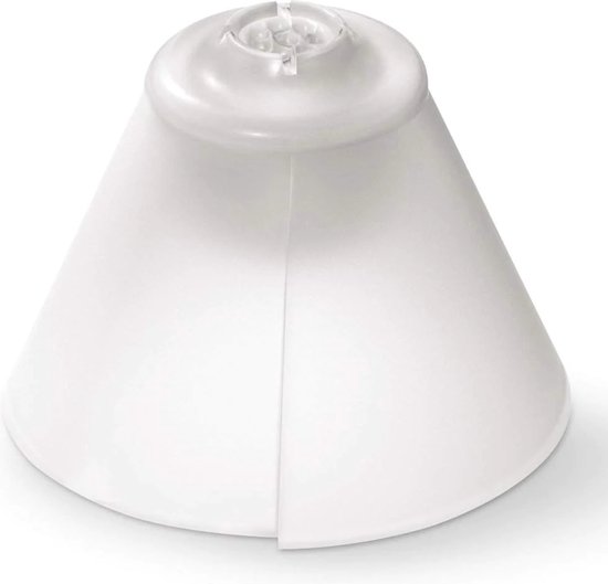 Signia Life tip Semi Open - tulp dome voor hoortoestel | bol.com