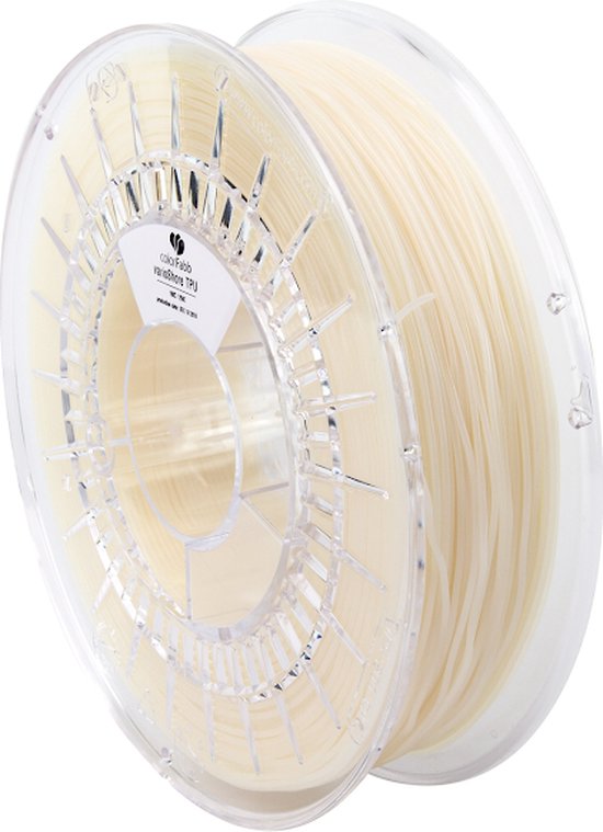 Colorfabb - Varioshore TPU - 1,75mm - 2kg | bol.com