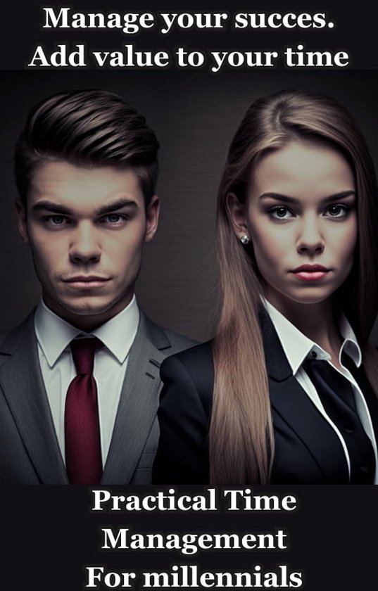 Practical Time Management For Millennials (ebook), SweetlakeCoach ...