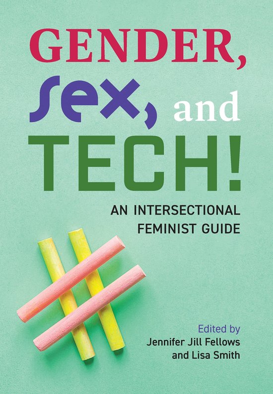Gender Sex And Tech 9780889616356 Boeken Bol