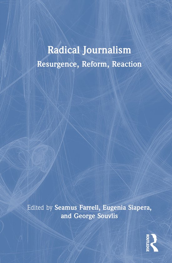 Radical Journalism | 9781032118413 | Boeken | bol