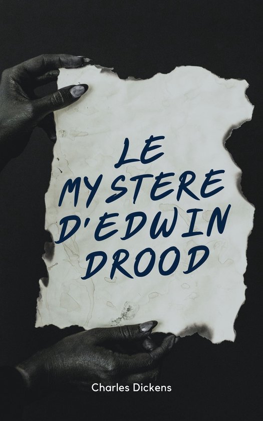 Le Mystère d'Edwin Drood (ebook), Charles Dickens | 9782322162543 ... Le Mystère d'Edwin Drood (ebook), Charles Dickens | 9782322162543 ...