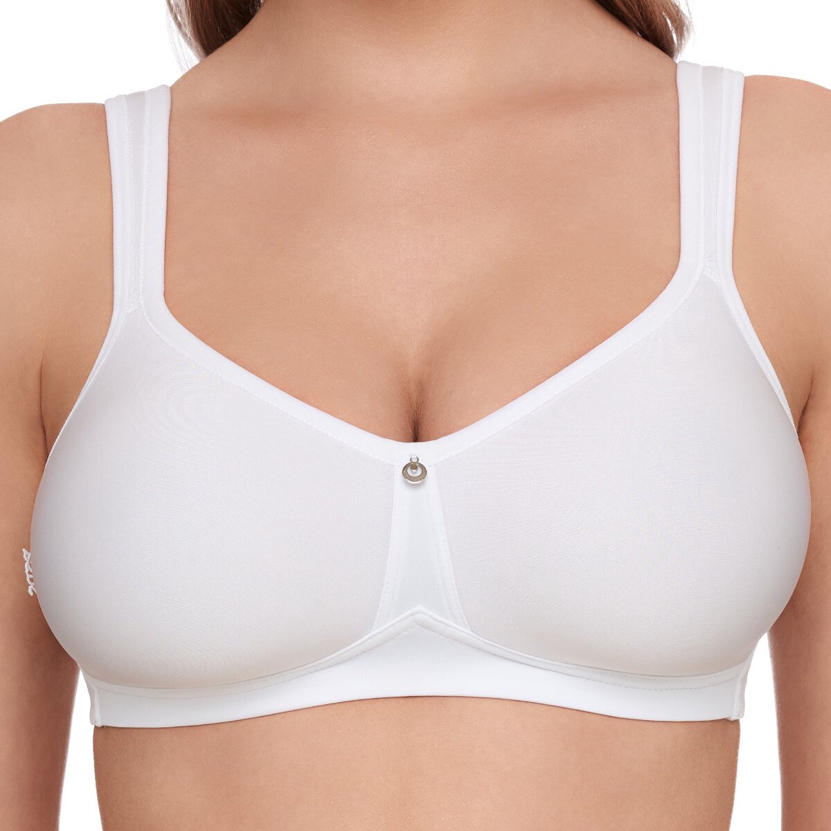 Soutien-gorge bonnets moulés Susa sans fil Soutien-gorge sans fil 80C | bol.com