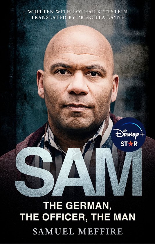 Sam: Coming soon to Disney Plus as Sam - A Saxon (ebook), Samuel ...