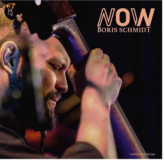 Boris Schmidt - Now (CD), Boris Schmidt | CD (album) | Muziek | bol