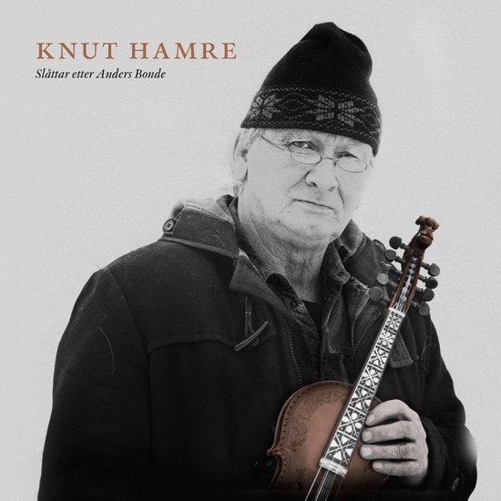 Knut Hamre - Slattr Etter Anders Bonde (CD), Knut Hamre | CD (album ...