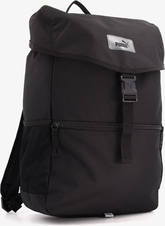 Puma Style rugzak 22L - Zwart | bol