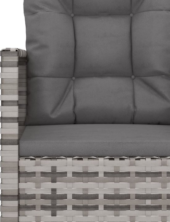 La Dolce Vita - TuinZitmeubel - Sofa - Zitbank - Loungebank - Hoekbank ...