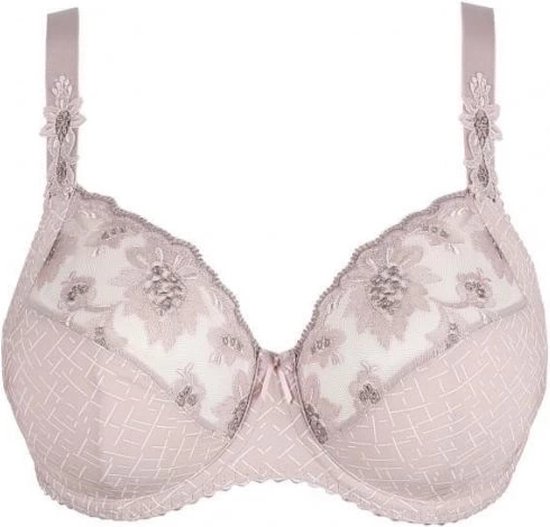 Prima Donna - Allegra - malva ash - bh - taupe - 75H | bol.com