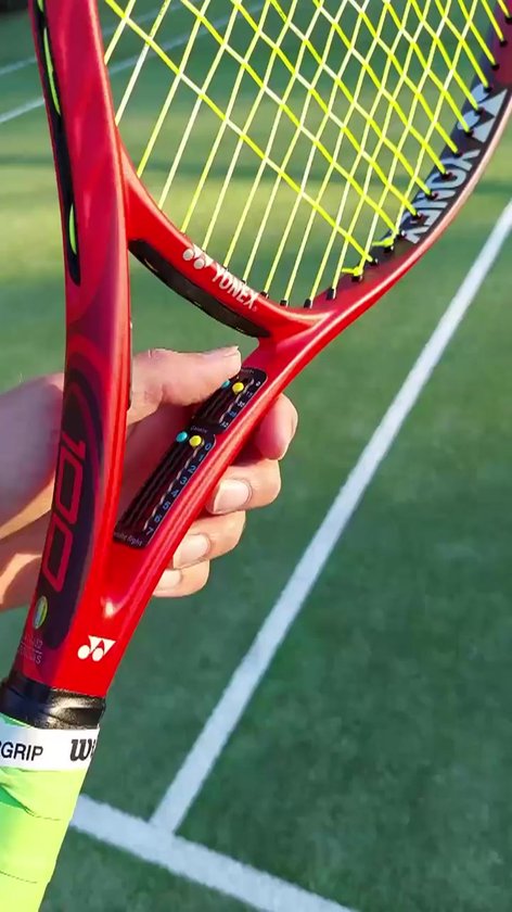 Scoring Right Scorebord - Tennis & Padel Scorebord - Plakbaar Scorebord ...