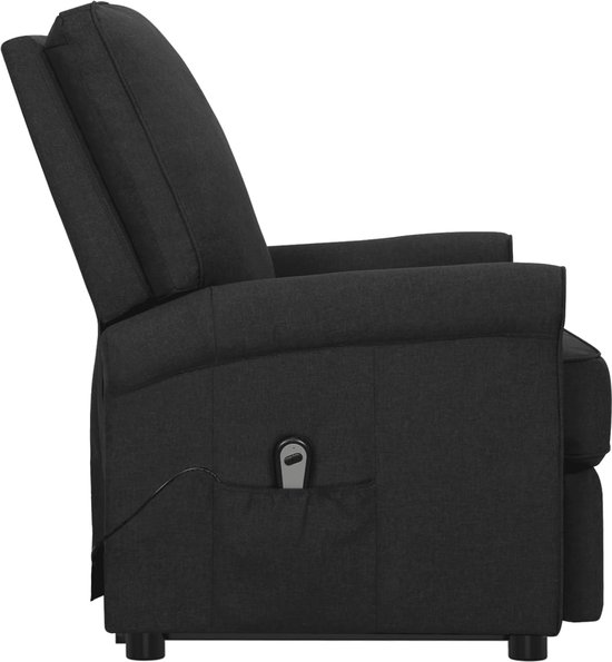 La Dolce Vita - Opsta stoel - Comfort stoel - Sta op Zetel - Leunstoel ...