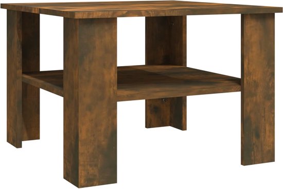 La Dolce Vita - Tafeltje - Bijzettafel - Accenttafel - Multifunctionele ...
