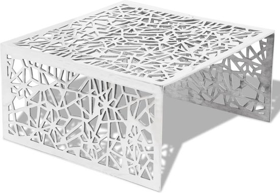 La Dolce Vita - Tafeltje - Bijzettafel - Accenttafel - Multifunctionele ...