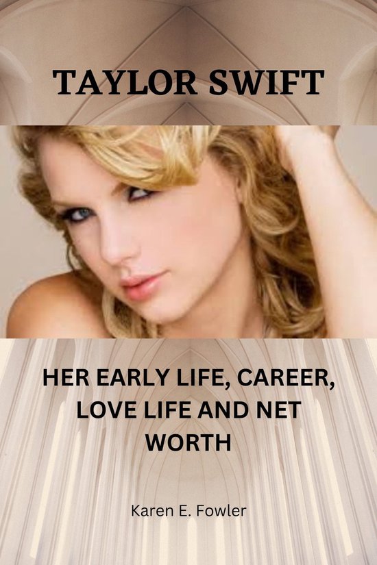 Taylor Swift (ebook), Karen E. Fowler | 1230006380915 | Boeken | bol