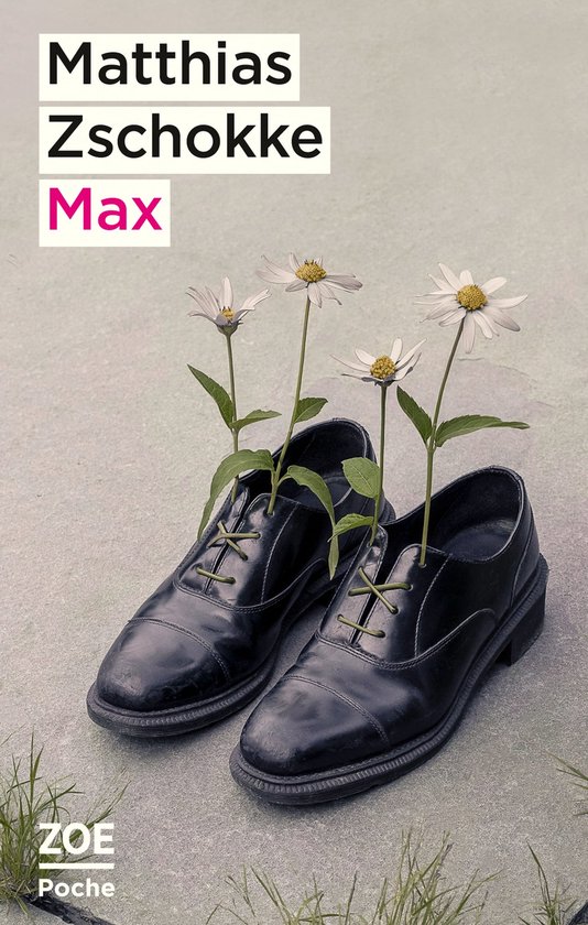 Max (ebook), Heinz F. SCHAFROTH | 9782889072194 | Boeken | bol
