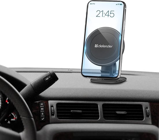 Telefoonhouder Auto Magneet - CH-115+, Universele Smartphone Houder ...