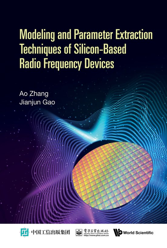 Modeling and Parameter Extraction Techniques of Silicon-Based Radio Frequency Devices... | bol