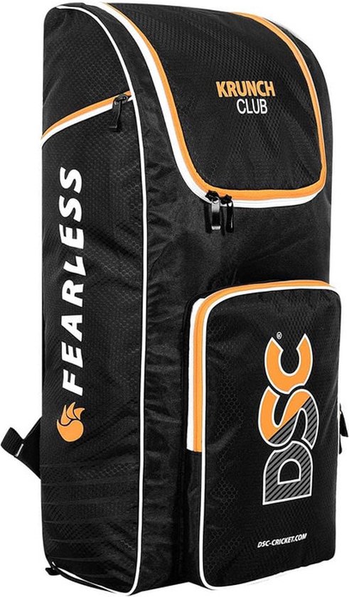 DSC Krunch Club Kit Bag | bol