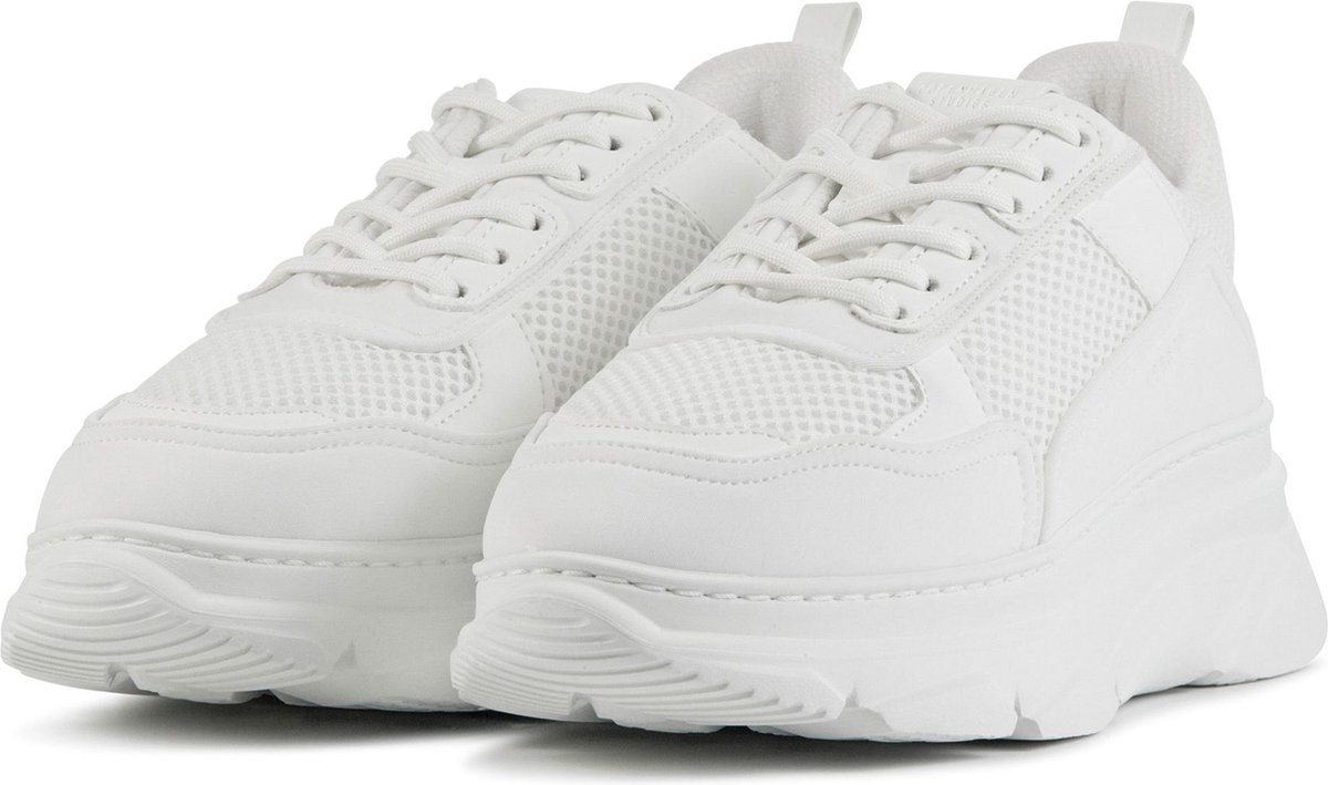 Copenhagen Studios Sneakers Dames - Lage sneakers / Damesschoenen ...
