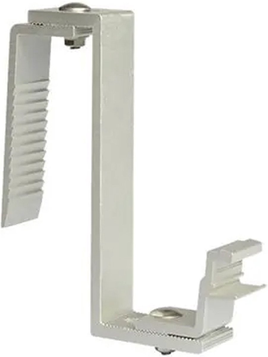 Esdec ClickFit Basic Dakhaak 1002031 | bol