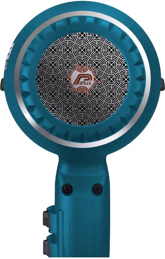 Hairdryer Parlux Digitalyon 2400 W Blue | bol