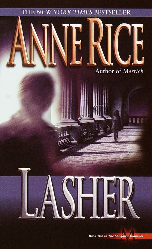 Lasher, Anne Rice | 9780345397812 | Boeken | bol