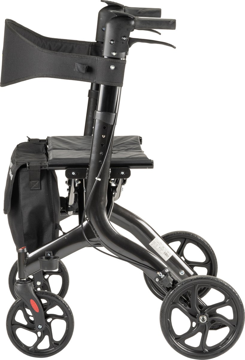 Light Rollator XL | bol